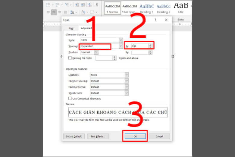 Cách Căn Chỉnh Dòng Trong Bảng Table Word 2010, 2016 - Trang Mực In - Cung Cấp Mực In, Mực ...
